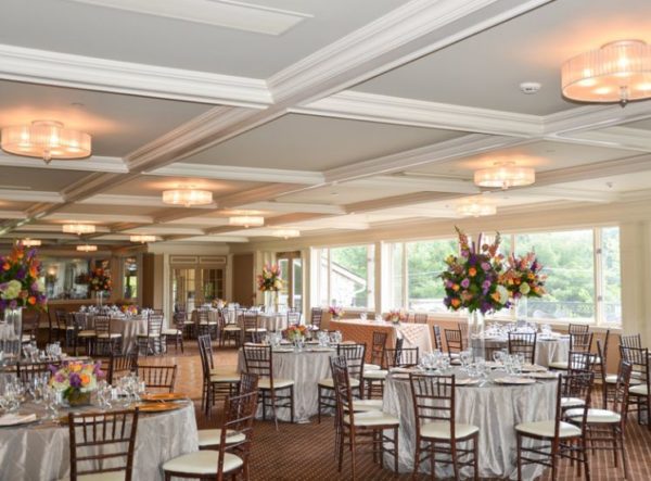 Bar and Bat Mitzvah Venue in Hudson Valley | West Hills Country Club
