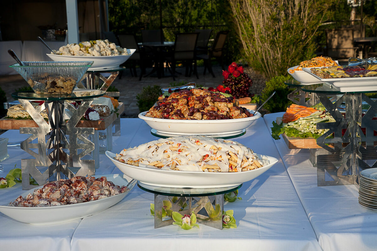 Bar and Bat Mitzvah Venue in Hudson Valley | West Hills Country Club